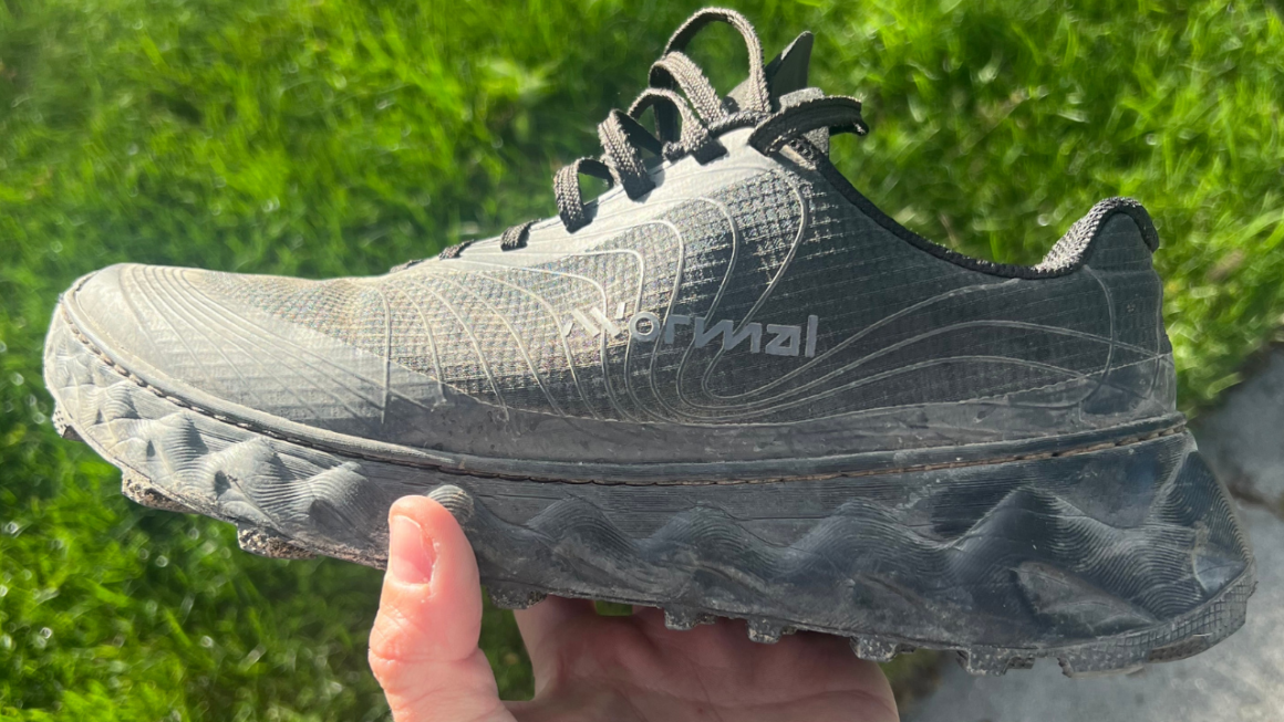 NNormal Tomir 2.0 Performance Review - WearTesters