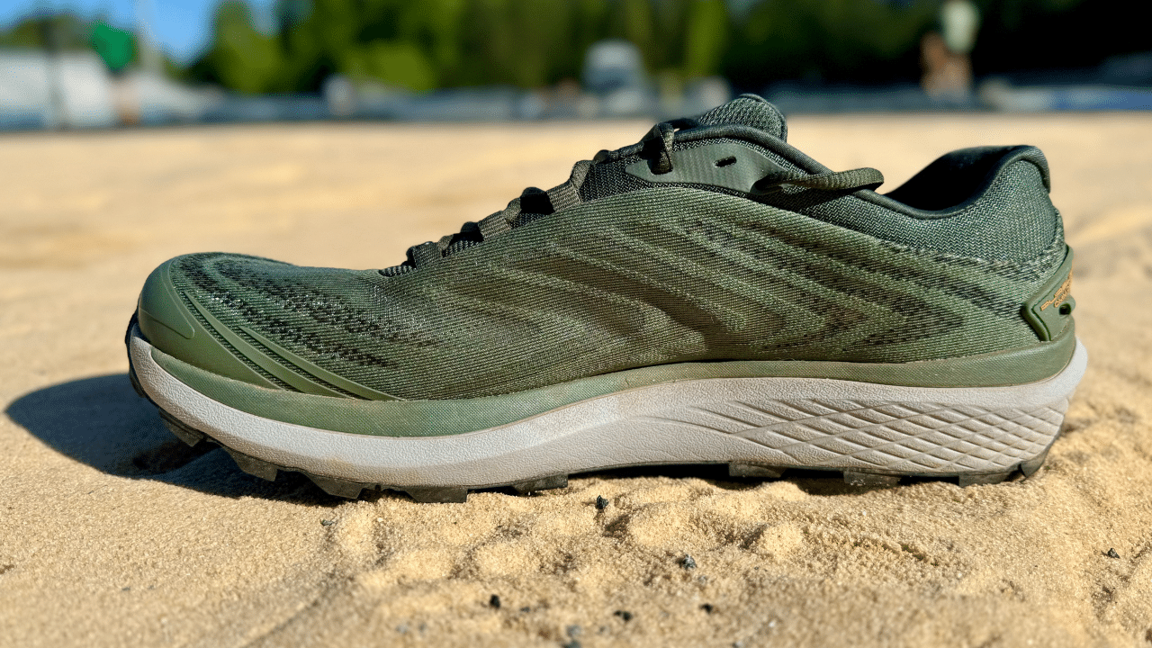 Topo Pursuit 2 Performance Review - WearTesters