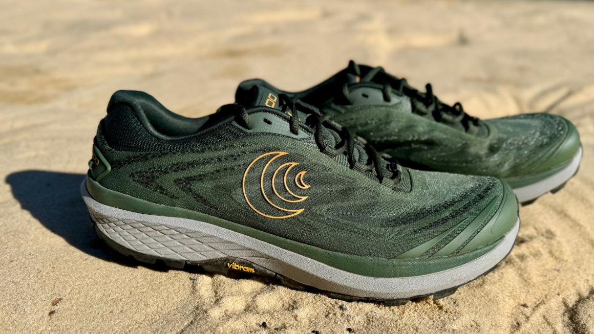 Topo Pursuit 2 Performance Review - WearTesters