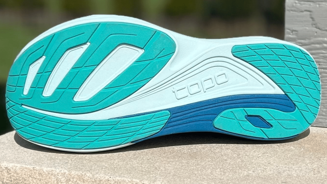 Topo Ultrafly 5 Performance Review - WearTesters