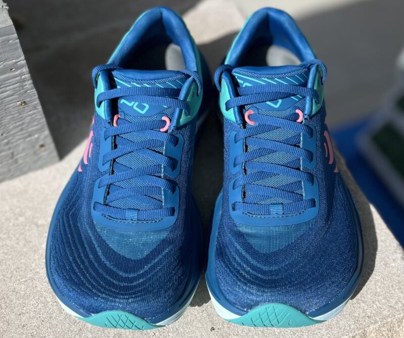 Topo Ultrafly 5 Performance Review - WearTesters