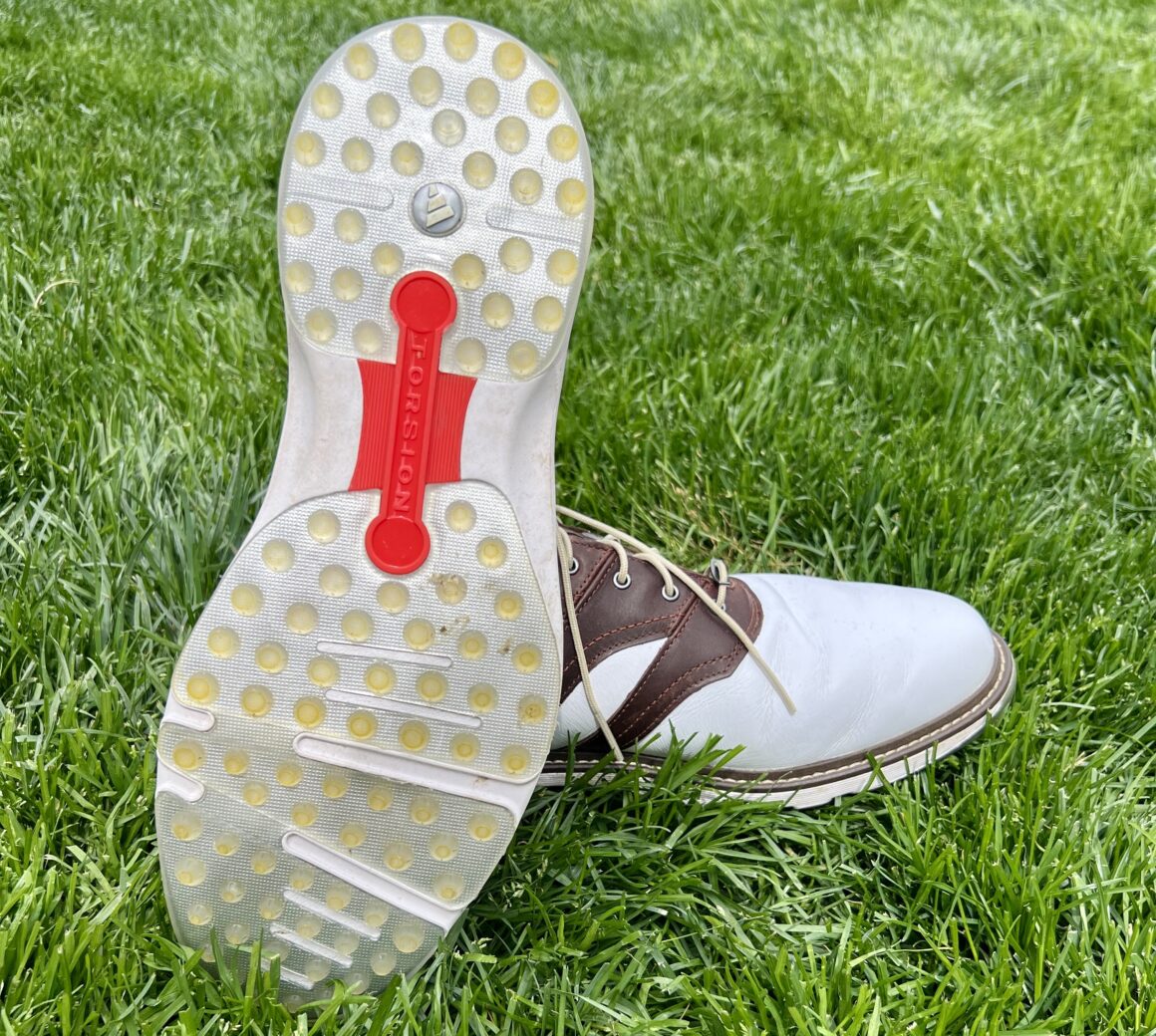 adidas MC Z-Traxion Spikeless Performance Review - WearTesters