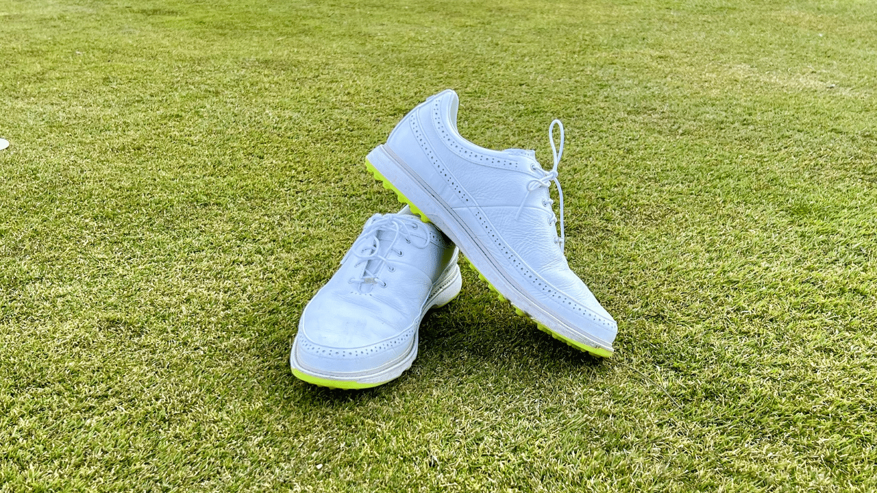 adidas MC80 Spikeless Performance Review - WearTesters