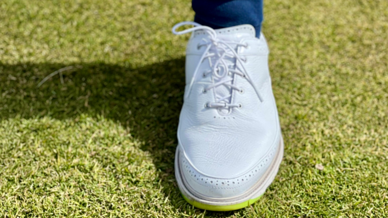 adidas MC80 Spikeless Performance Review - WearTesters