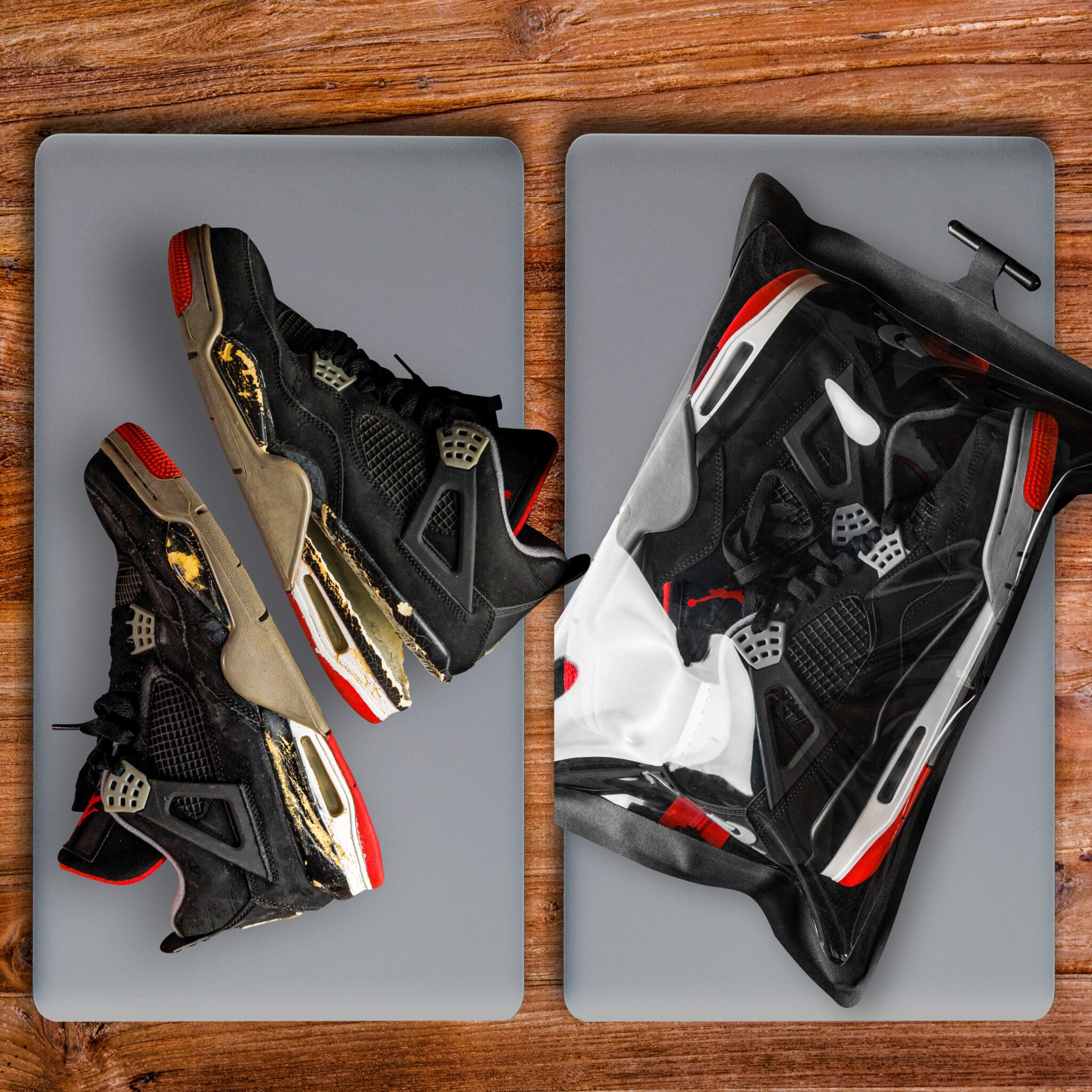 CapSole: The Best Shoe Protector (How To Preserve Your Kicks) - WearTesters