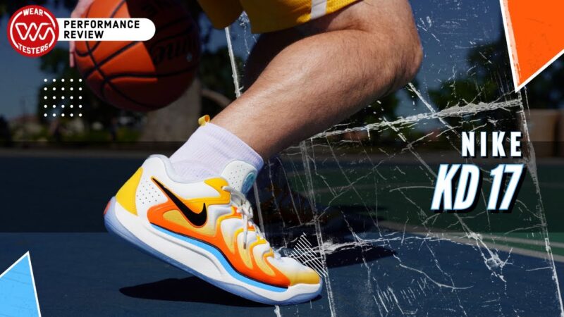 10+ Best Traction Basketball Shoes 2025. Expert-tested and Reviewed ...