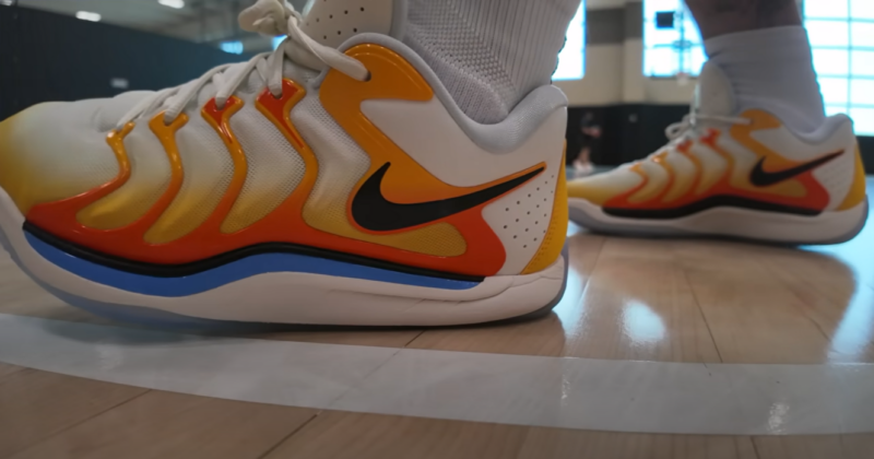 Nike KD 17 Review: Worth Upgrading From The KD 16? - WearTesters