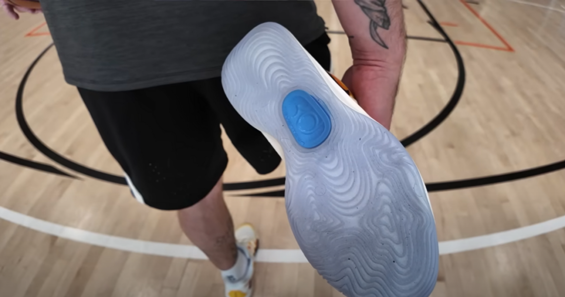 Nike KD 17 Review: Worth Upgrading From The KD 16? - WearTesters