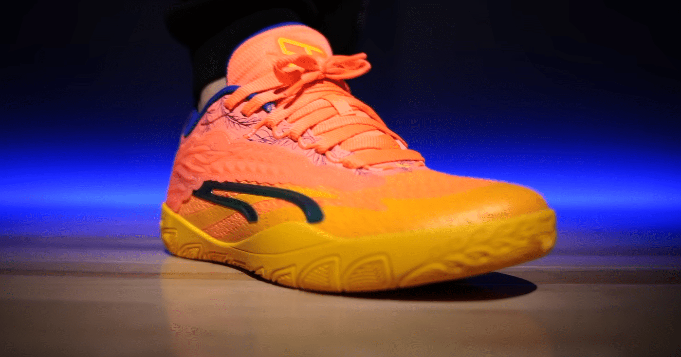 Puma Stewie 3: A Better Kobe than Most Nike Kobes? - WearTesters