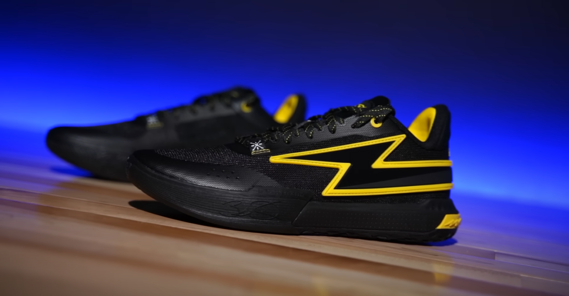 Wade Flash: The Best Basketball Shoe for Under $100? - WearTesters