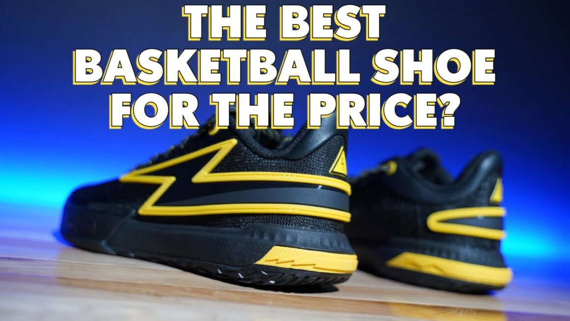 10 Best and Lightest Basketball Shoes 2024: Expert-tested and Reviewed ...