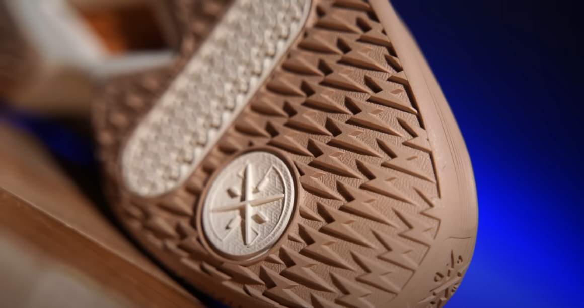 Wade Flash: The Best Basketball Shoe for Under $100? - WearTesters