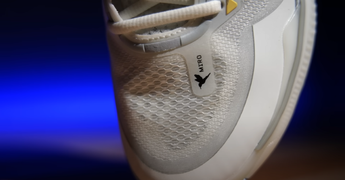 361 BIG3 5.0 Quick Pro - WearTesters