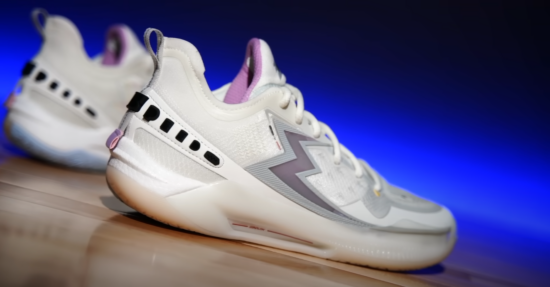 361 BIG3 5.0 Quick Pro - WearTesters