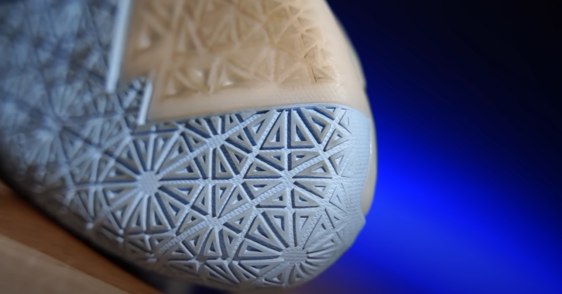 361 BIG3 5.0 Quick Pro - WearTesters