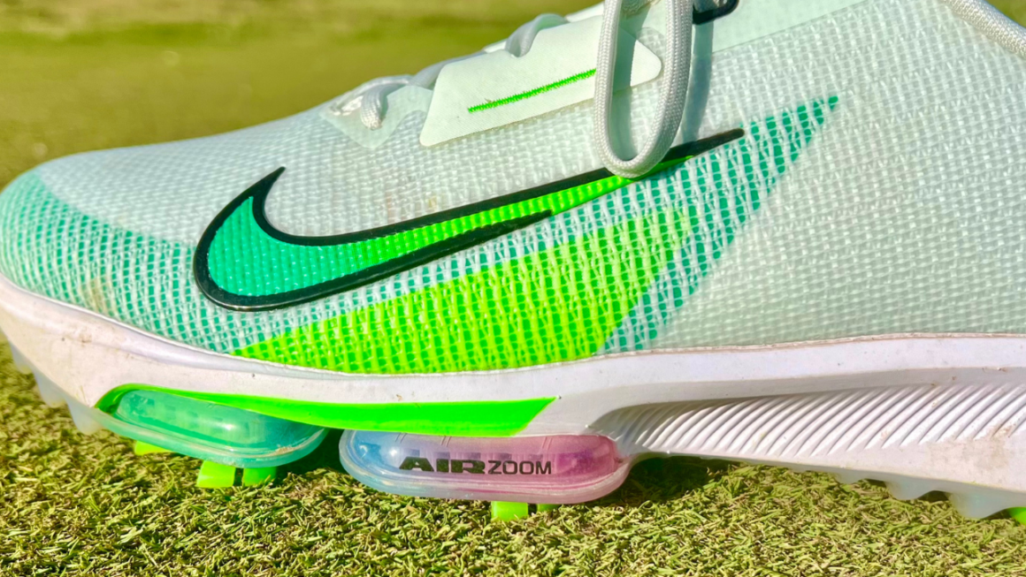 Nike Infinity Tour 2 Performance Review - WearTesters