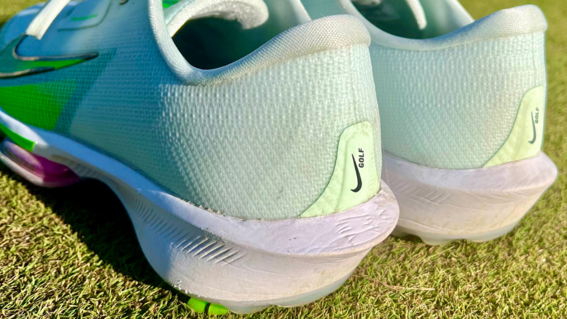 Nike Infinity Tour 2 Performance Review - WearTesters