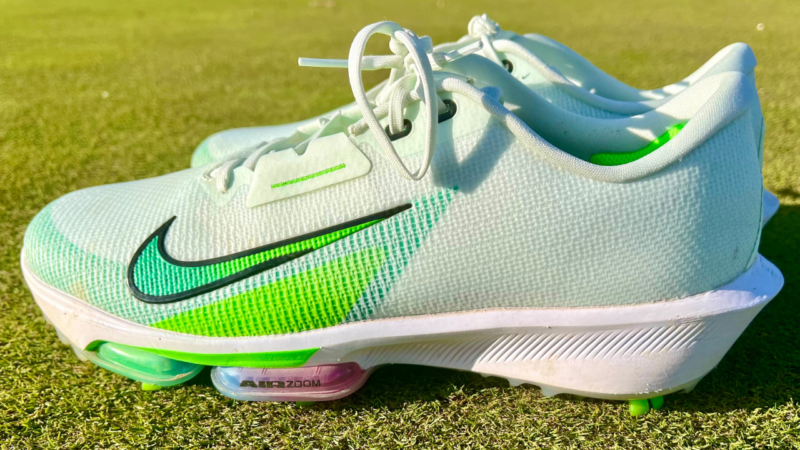 Nike Infinity Tour 2 Performance Review - WearTesters