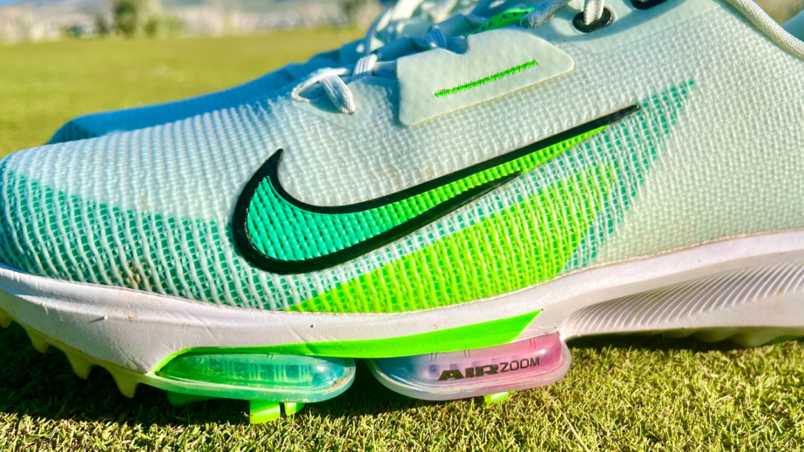 Nike Infinity Tour 2 Performance Review - WearTesters