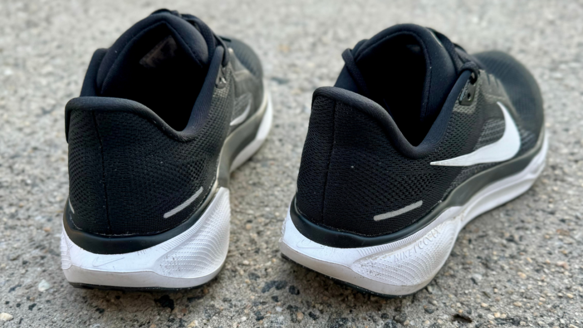 Nike Pegasus 41 Performance Review - WearTesters