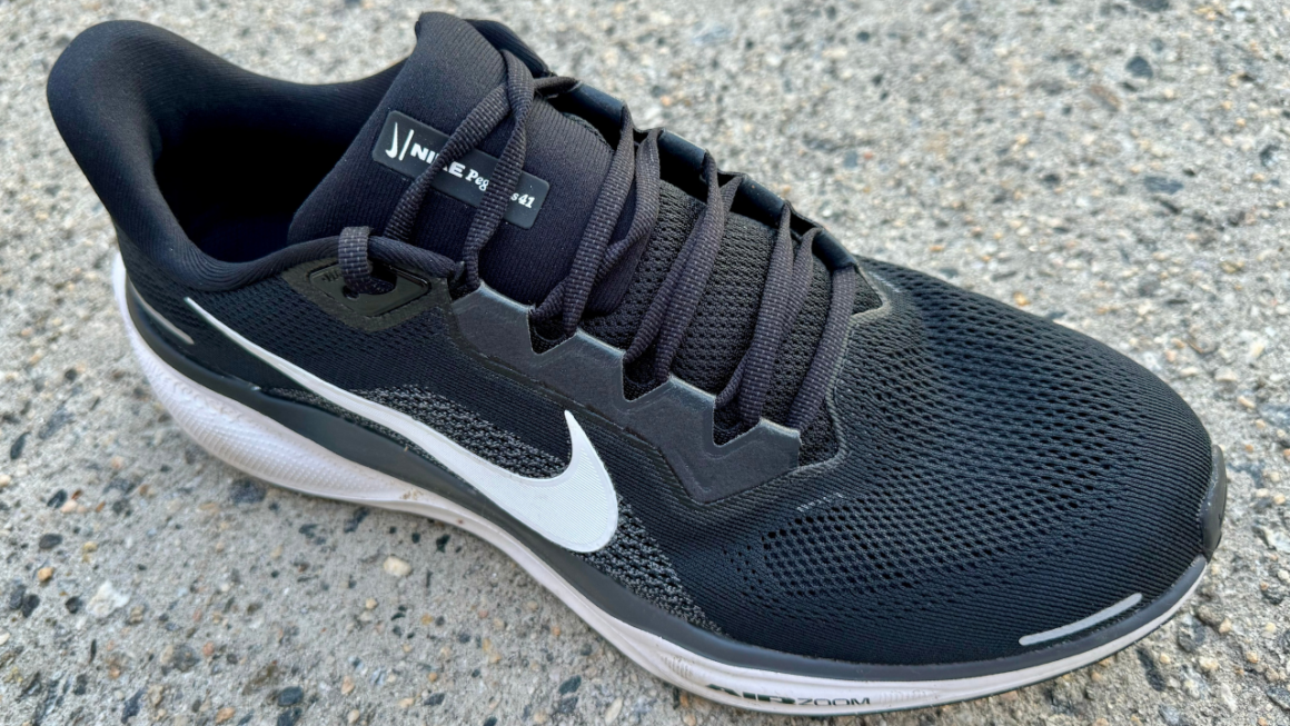 Nike Pegasus 41 Performance Review - WearTesters