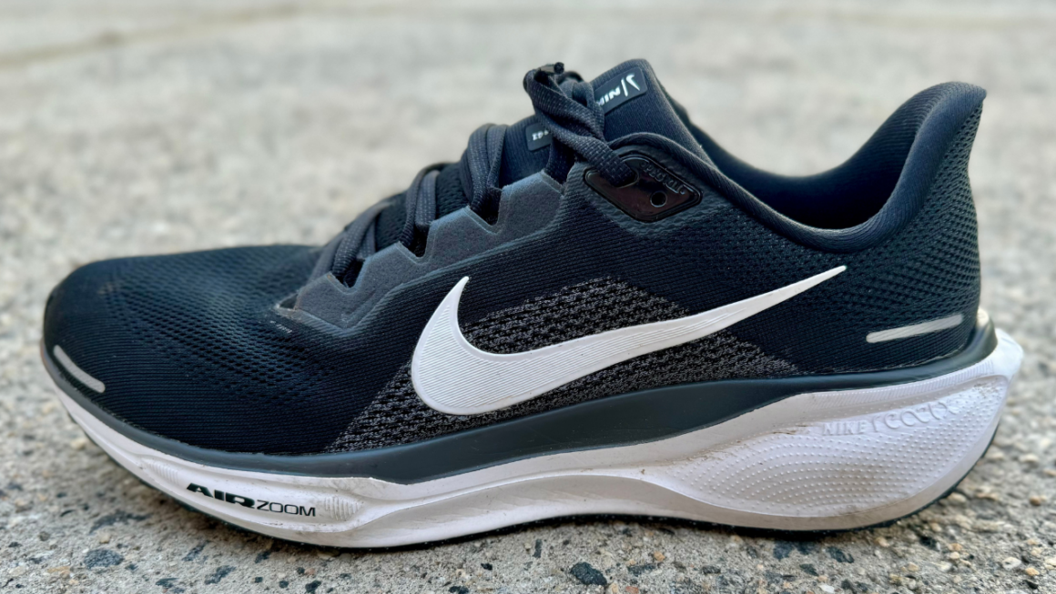 Nike Pegasus 41 Performance Review - WearTesters
