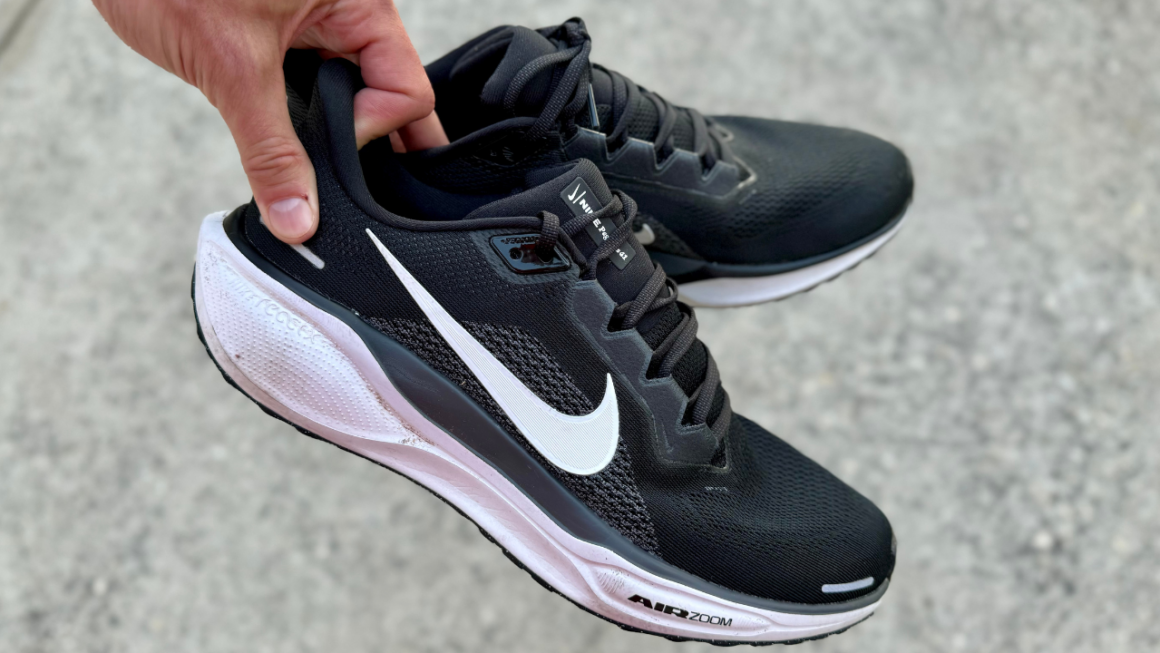 Nike Pegasus 41 Performance Review - WearTesters