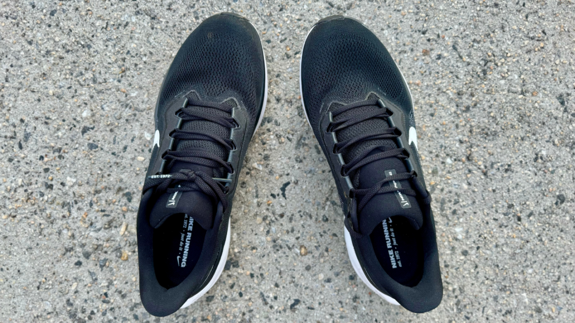 Nike Pegasus 41 Performance Review - WearTesters