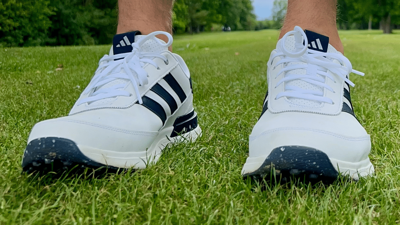 adidas S2G Spikeless Leather 24 Performance Review - WearTesters