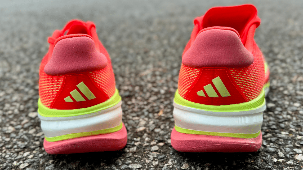 adidas Supernova Prima Performance Review: The Best Supernova - WearTesters