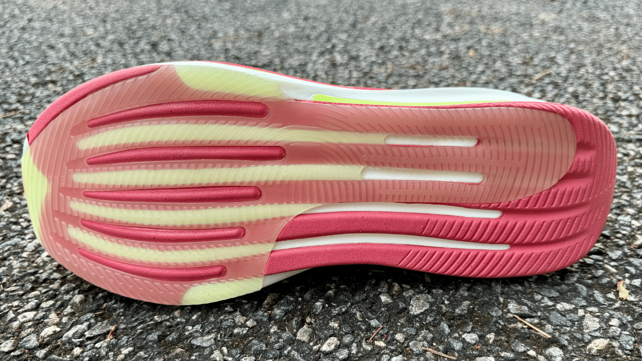 adidas Supernova Prima Performance Review: The Best Supernova - WearTesters