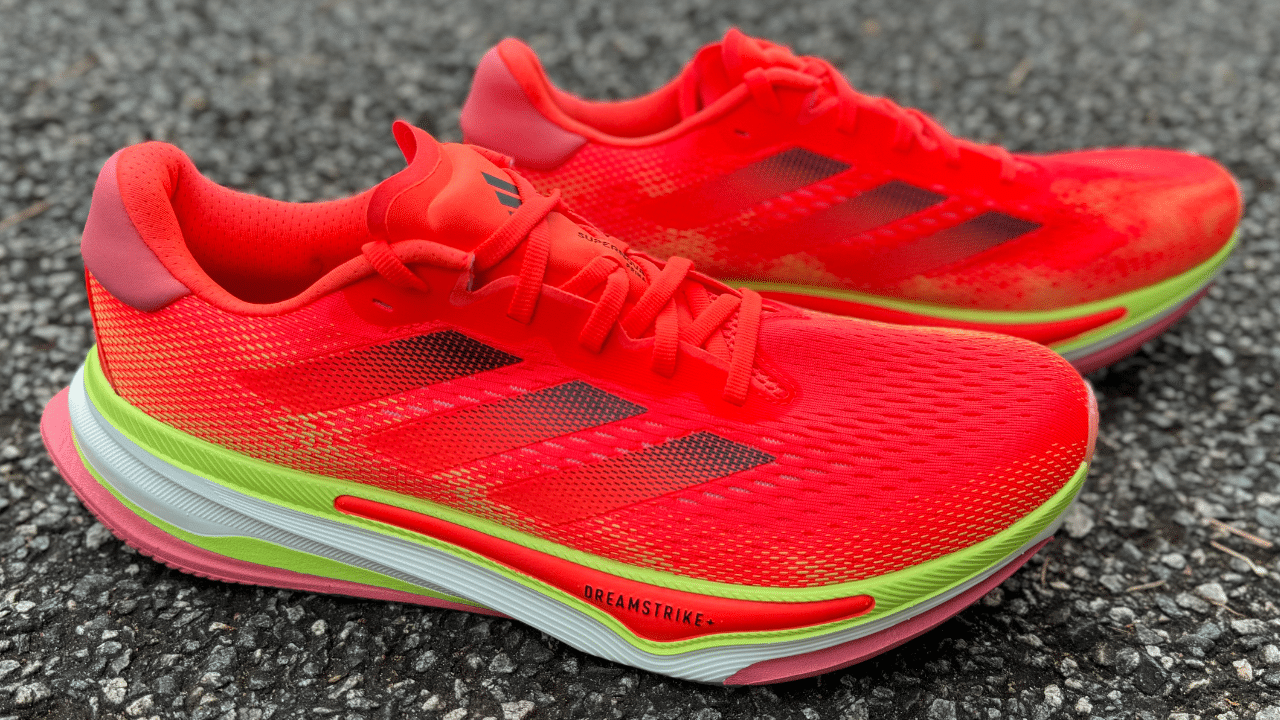 adidas Supernova Prima Performance Review: The Best Supernova - WearTesters