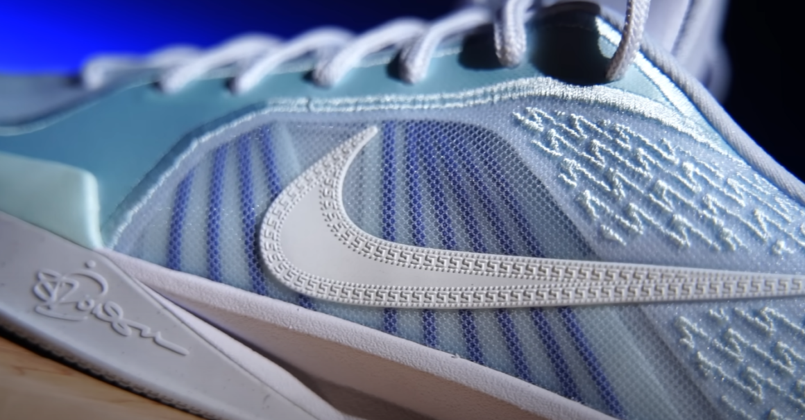 Nike Sabrina 2: A Significant Improvement on the Sabrina 1 - WearTesters