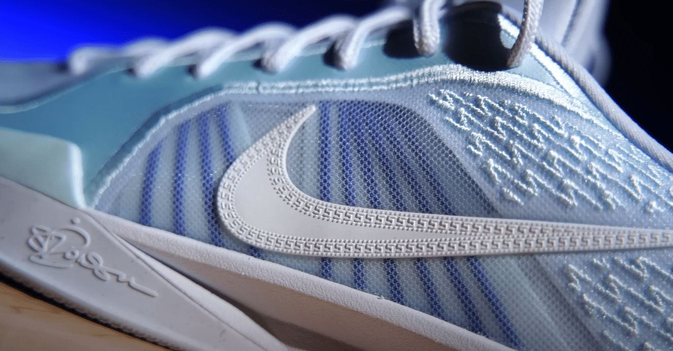 Nike Sabrina 2: A Significant Improvement on the Sabrina 1 - WearTesters