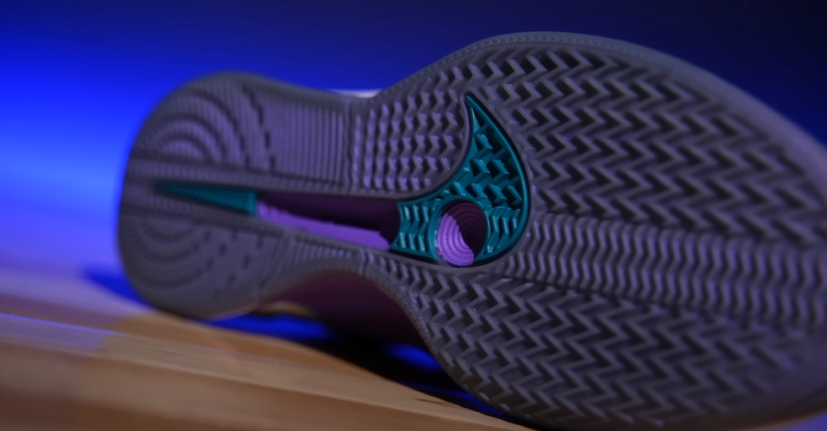 Nike Sabrina 2: A Significant Improvement on the Sabrina 1 - WearTesters