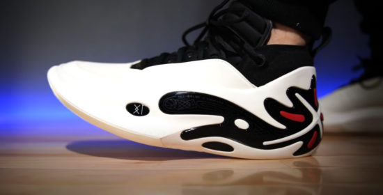 Way of Wade 11: The Best Way of Wade Basketball Shoe to Date - WearTesters