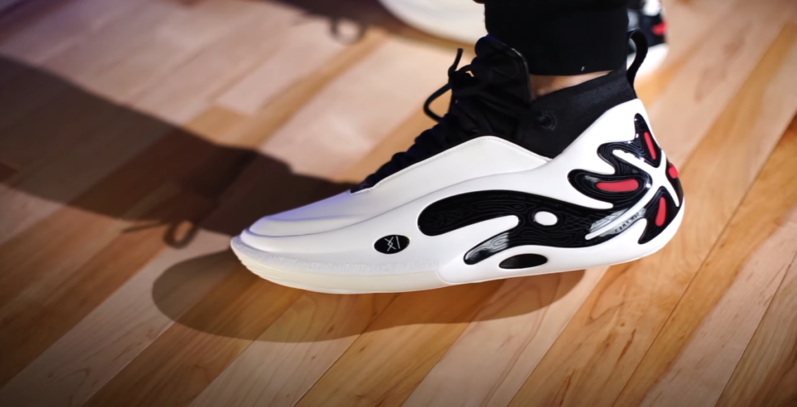 Way of Wade 11: The Best Way of Wade Basketball Shoe to Date - WearTesters