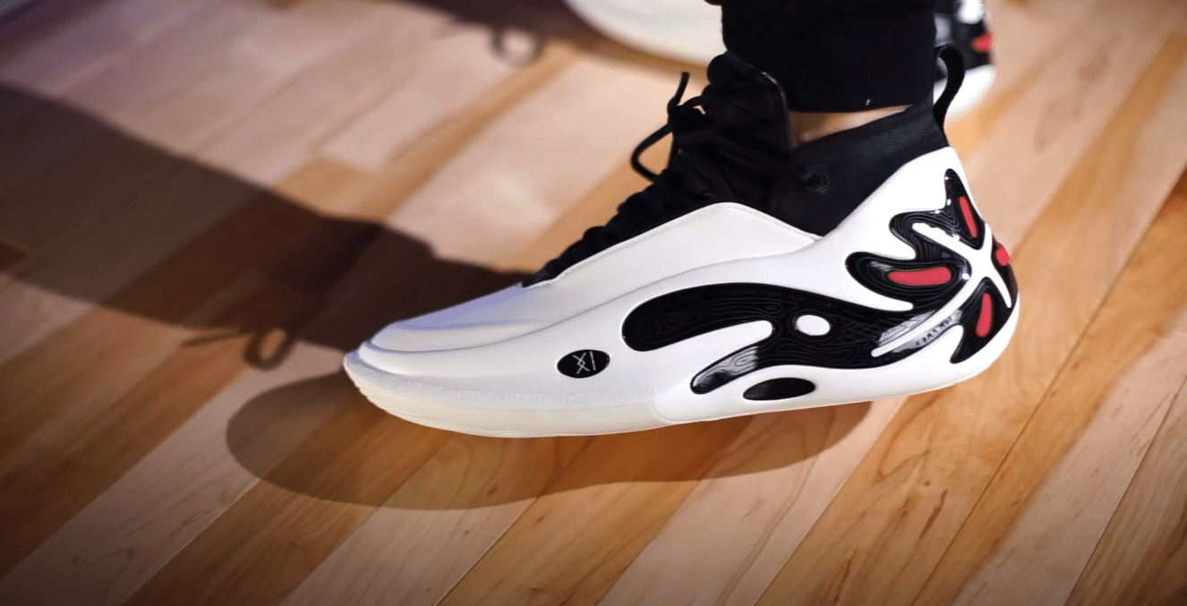 Way of Wade 11: The Best Way of Wade Basketball Shoe to Date - WearTesters