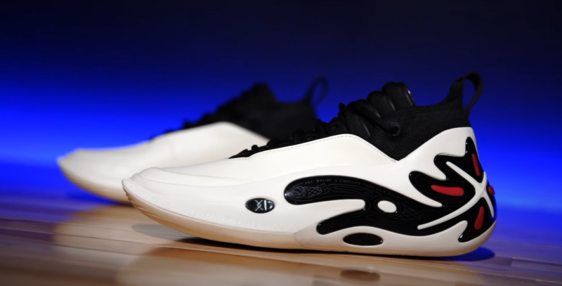 Way of Wade 11: The Best Way of Wade Basketball Shoe to Date - WearTesters