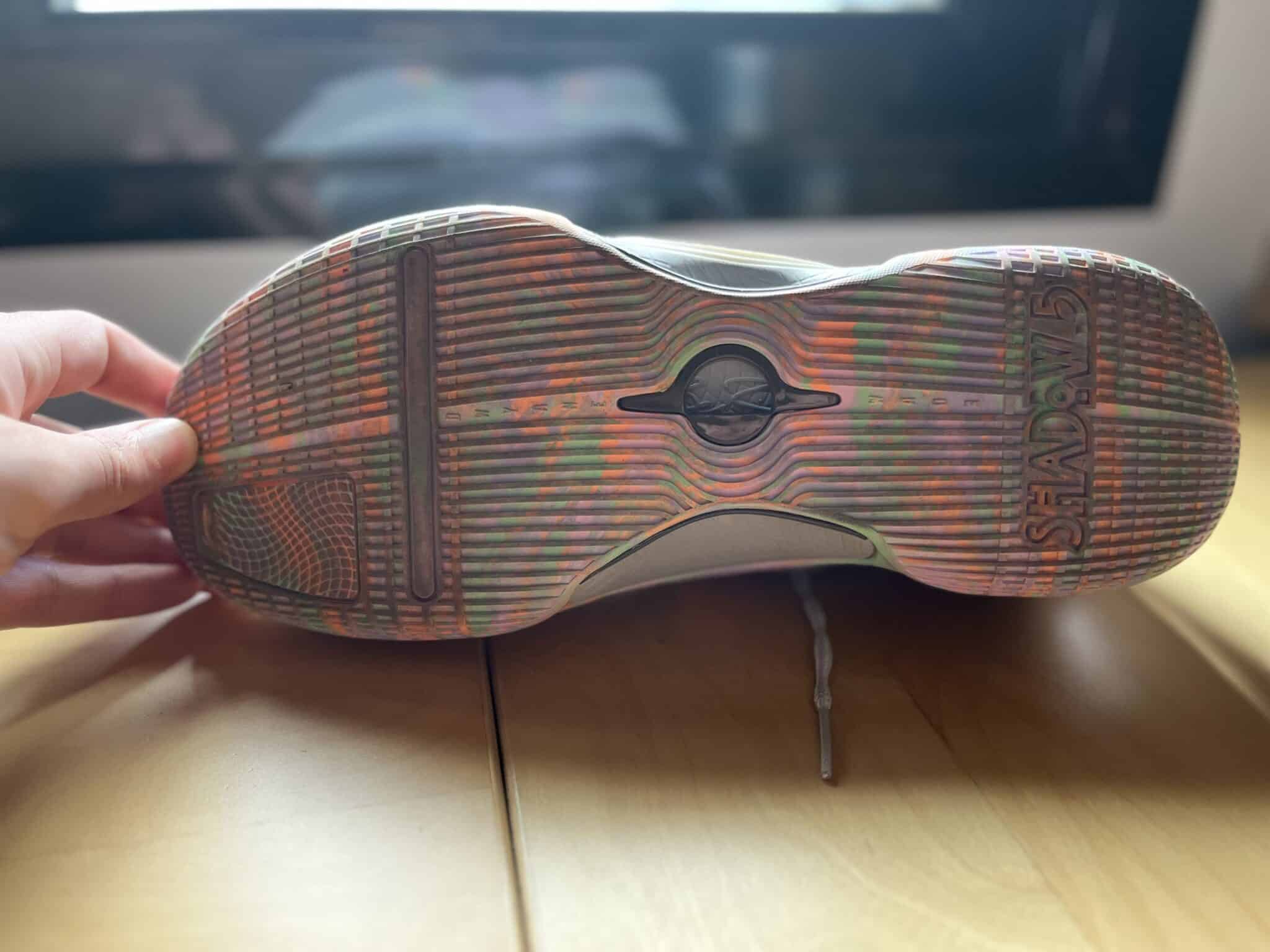 Wade Shadow 5 V2: A Lot of Bang For Your Buck - WearTesters