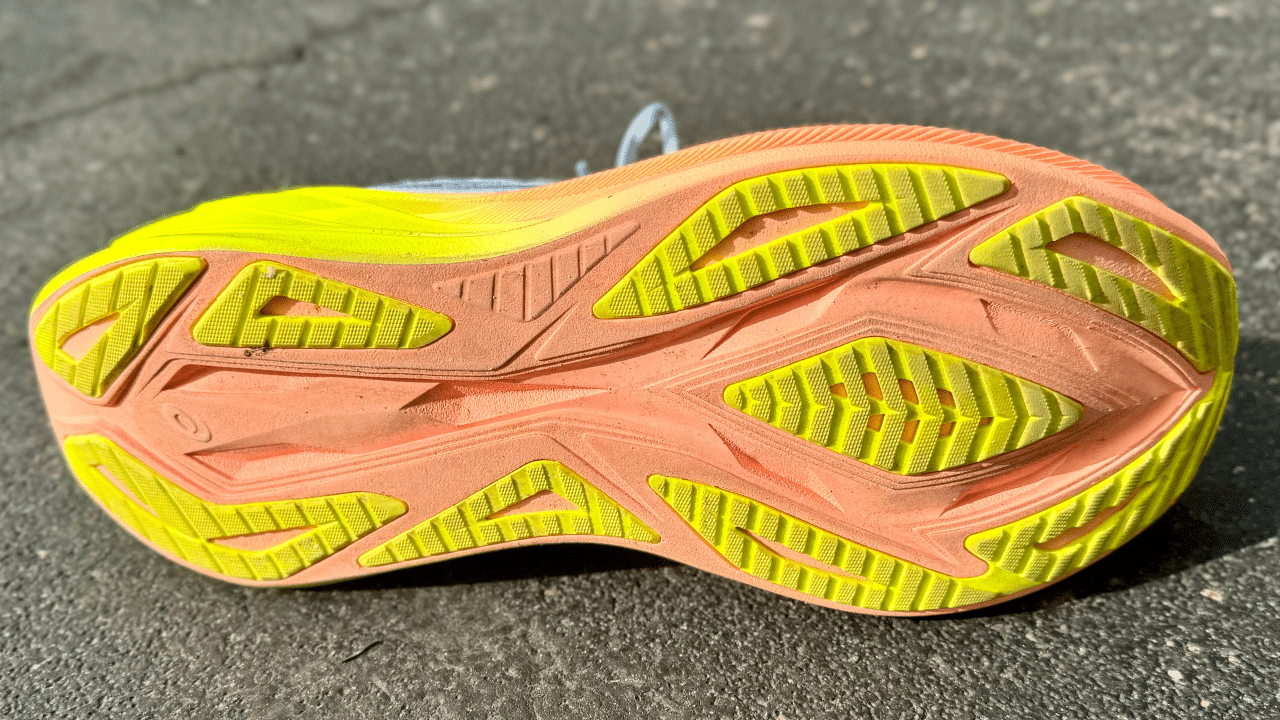 Asics Superblast 2 Performance Review: Superior Blast - WearTesters