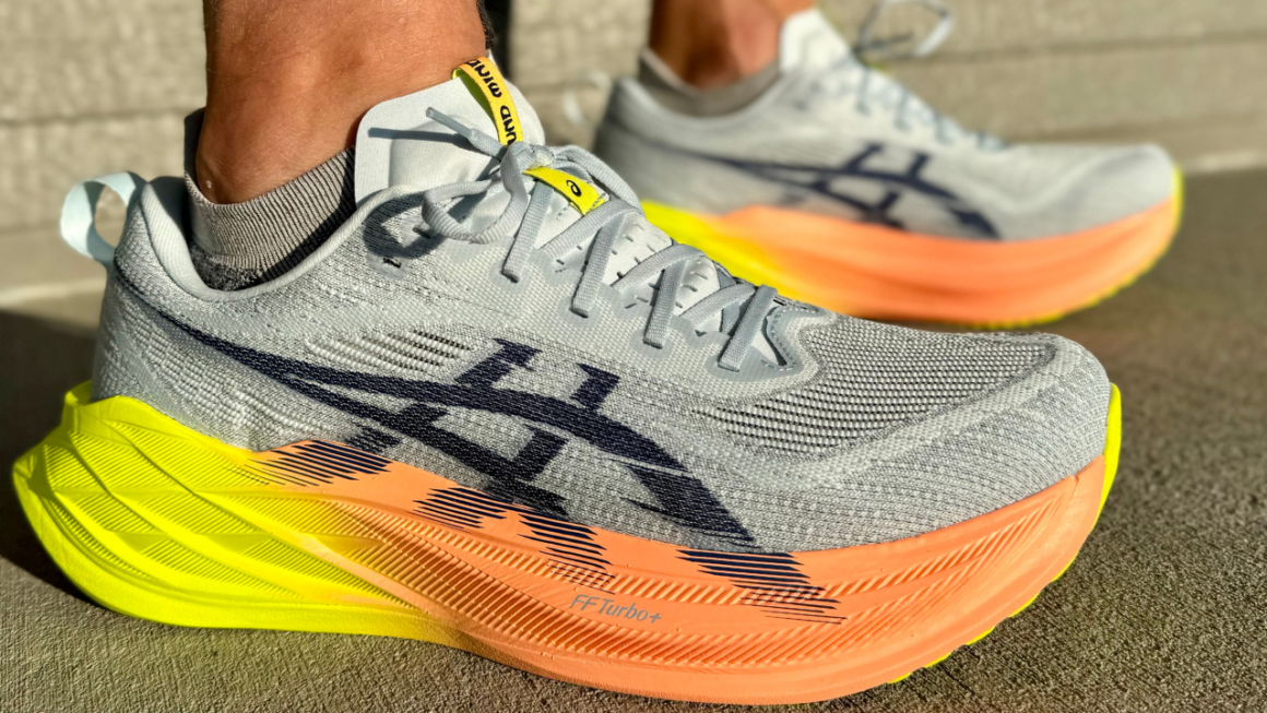 Asics Superblast 2 Performance Review: Superior Blast - WearTesters