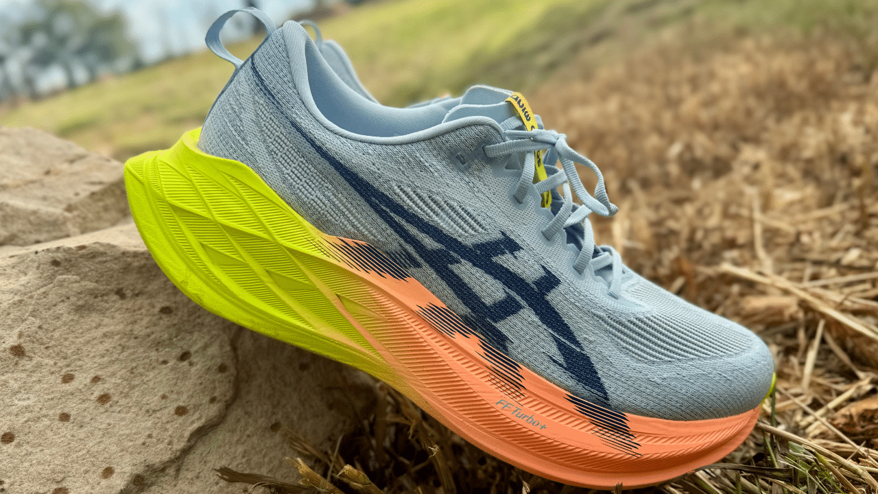 Asics Superblast 2 Performance Review: Superior Blast - WearTesters