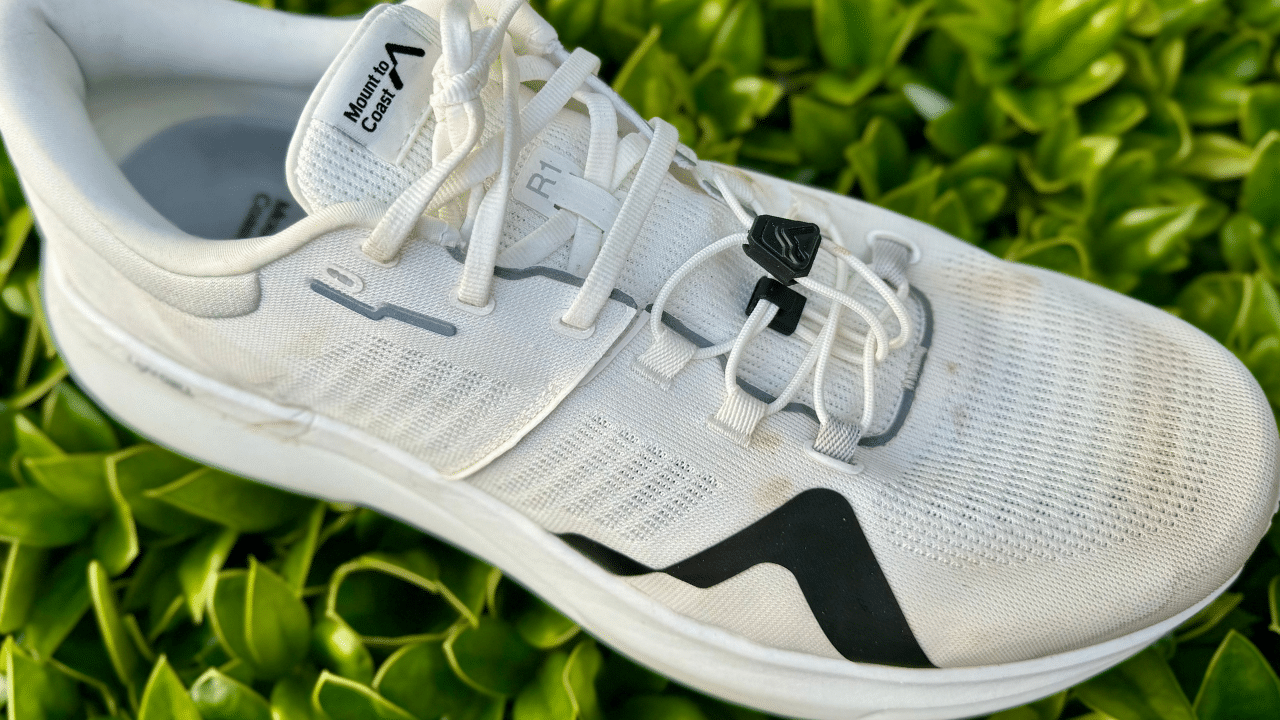 Mount to Coast R1 Performance Review - WearTesters