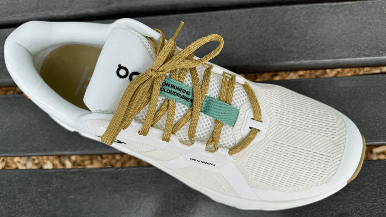 On Cloudrunner 2 Performance Review - WearTesters