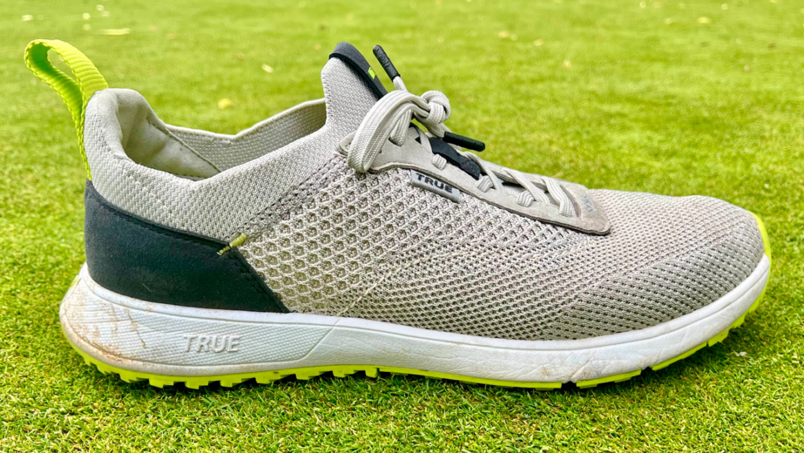 TRUE All Day Knit 3 Performance Review - WearTesters