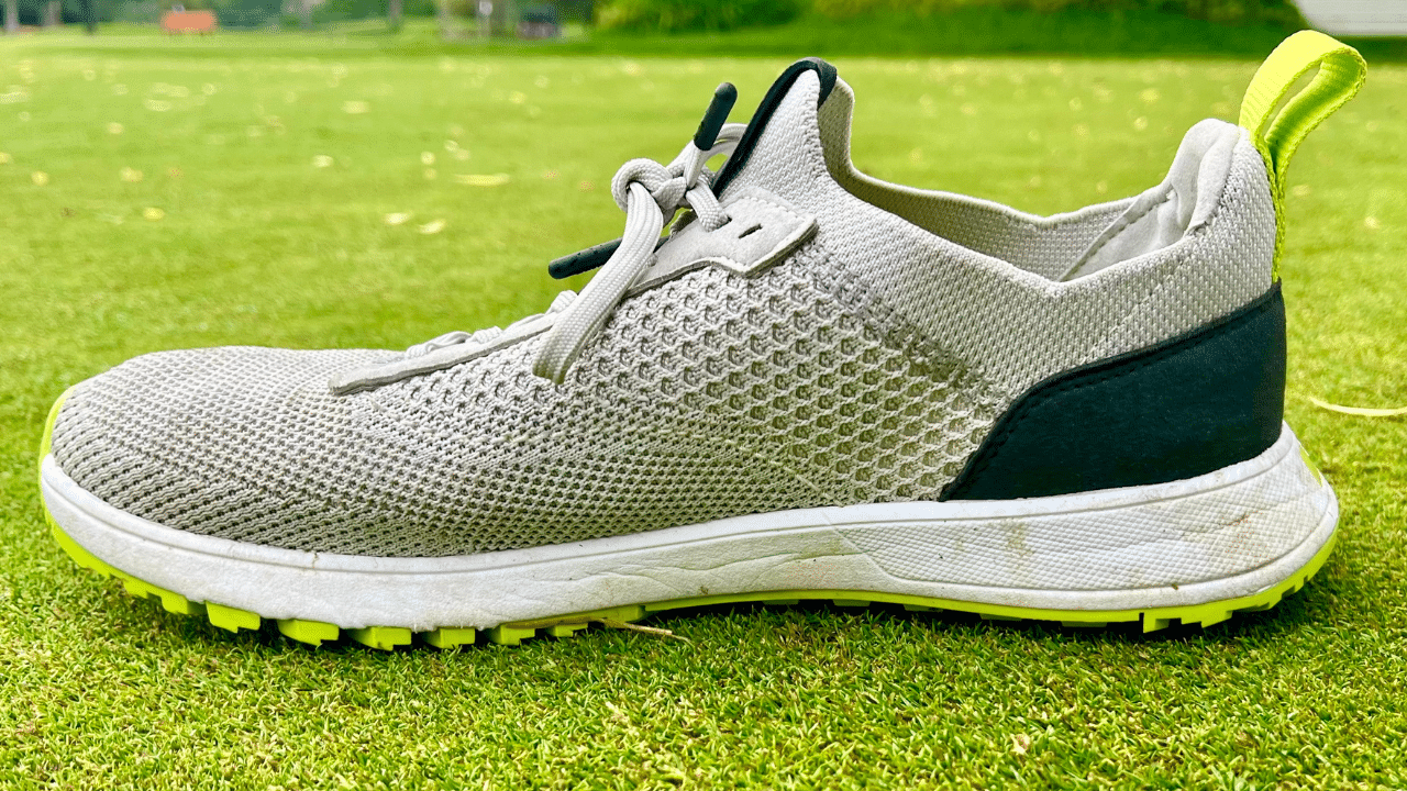 TRUE All Day Knit 3 Performance Review - WearTesters