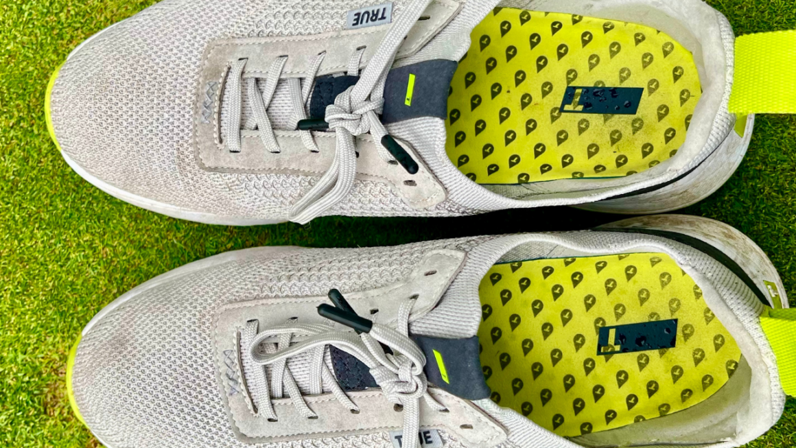 TRUE All Day Knit 3 Performance Review - WearTesters