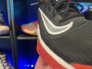 Nike Precision 7 Performance Review - WearTesters