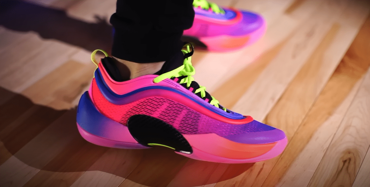 adidas DON Issue 6: Donovan Mitchell's Best Shoe To Date? - WearTesters